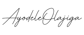 Ayodele Olajiga | Business and Executive Coach; Business Transformation ...
